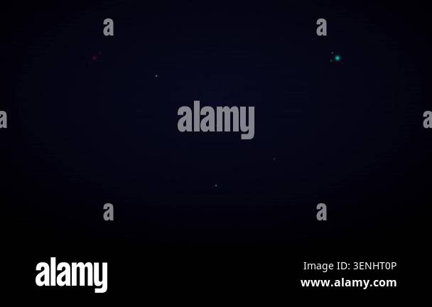 Premium Fireworks Celebration Loop with Synchronized Bursts, Layered ...