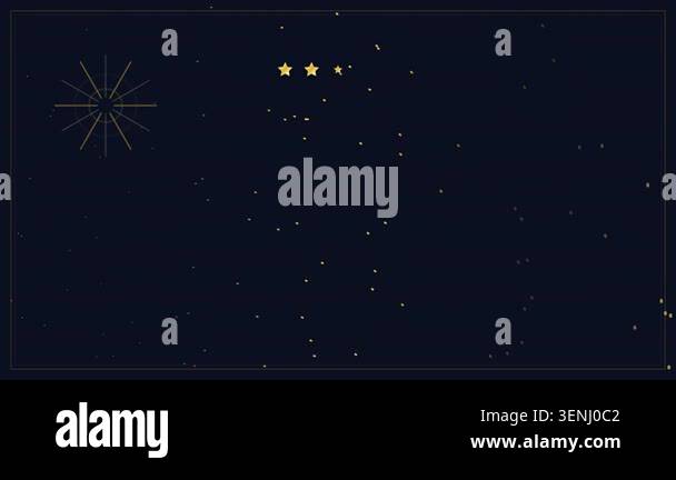 animated Celebrate Independence Day with fireworks Stock Video Footage ...