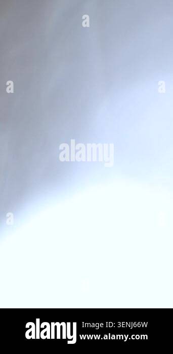 Soft White Light Gradient Background Ethereal Overexposed Blur With ...