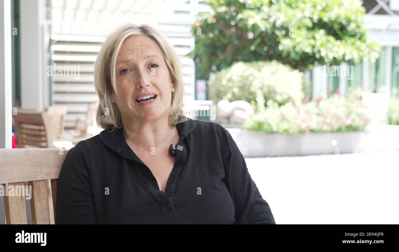Woman who has no lupus symptoms after NHS trial says it has given her ...