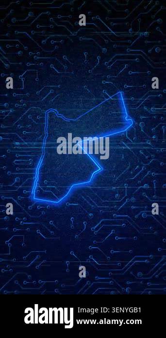 Mobile Vertical Resolution, 2160x3840 Pixels, Jordan Country Digital ...