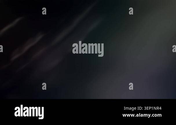 Abstract Bokeh Light Background Motion Graphics Overlay Stock Video ...