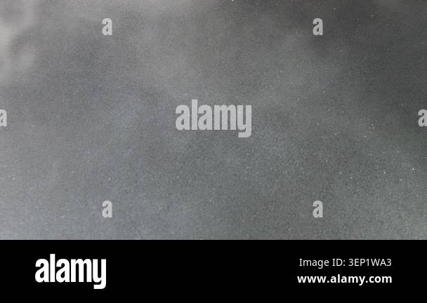 Clouds of steam humidifier smoke background. Mist fog smog gas Stock ...