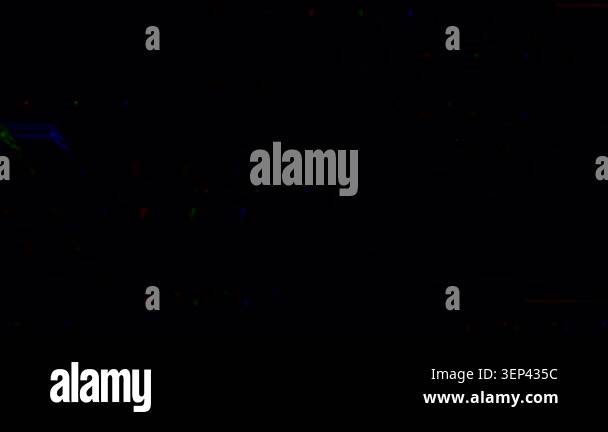 Classic film dust and scratches texture for video editing Stock Video ...