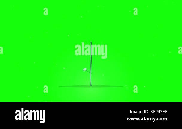 light blue vector template with music symbols Stock Video Footage - Alamy