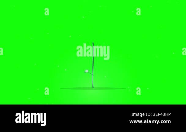 Animated green screen backgrounds Stock Video Footage - Alamy