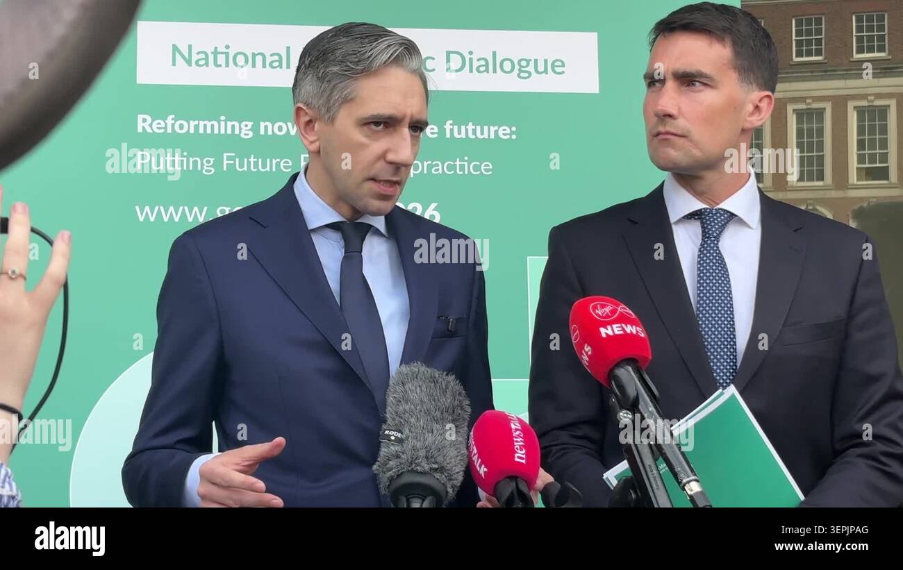 'Listening respectfully' is the best way towards Irish unification ...