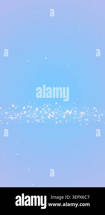 Soft Light Rays With Sparkles and Gentle Glow for Dreamy Inspirational ...