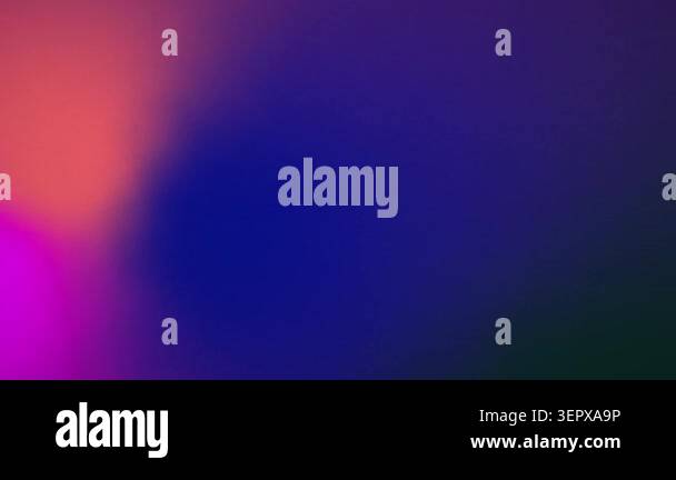 Orange Blue Purple Liquid Gradient Mesh Motion Background, Smooth ...