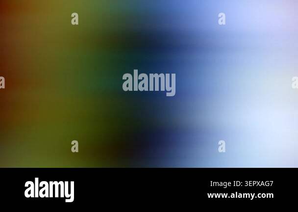 Blue Purple Olive Aurora Gradient Motion Background, Smooth Flowing ...