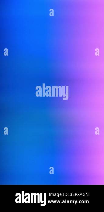 Blue Purple Magenta Aurora Gradient Motion Background, Smooth Flowing ...