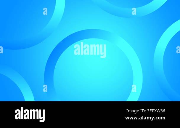A mesmerizing abstract background featuring dynamic blue and cyan ...