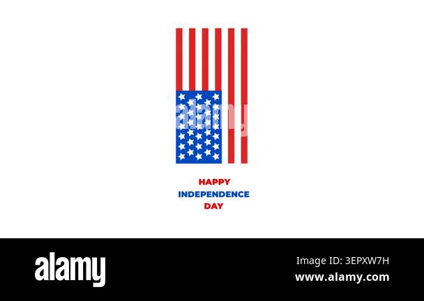 Celebrate Independence Day and Memorial Day with this vibrant patriotic ...
