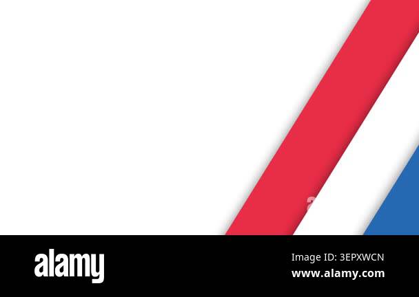 Dynamic background featuring the iconic French flag colors of red ...