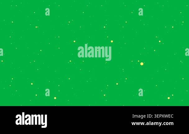 An energetic animation featuring radial speed, creating a sense of ...