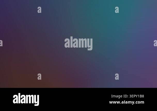 Gradient blur light. Colorful flare. Luminosity mixing reflection. Old ...