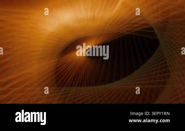 Seamless loop of abstract motion graphics background. Featuring smooth ...
