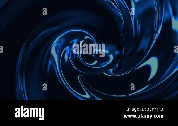 Seamless loop of abstract motion graphics background. Featuring smooth ...