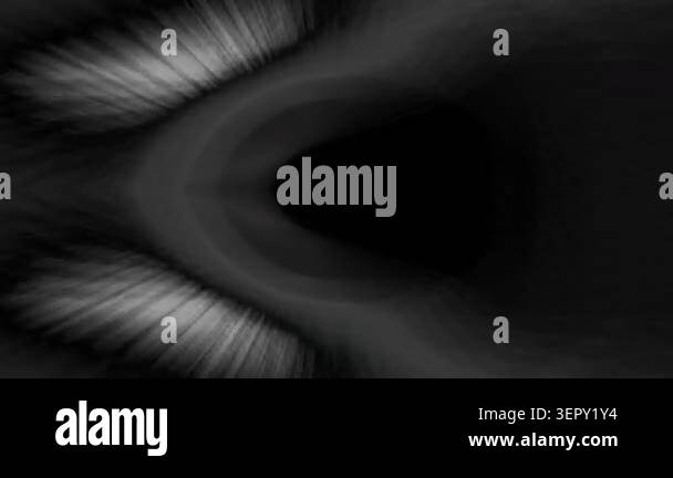 Seamless loop of abstract motion graphics background. Featuring smooth ...