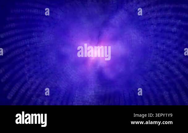 Seamless loop of abstract motion graphics background. Featuring smooth ...