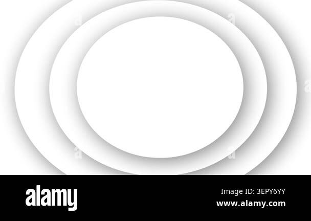 Seamless loop of abstract motion graphics background. Featuring smooth ...