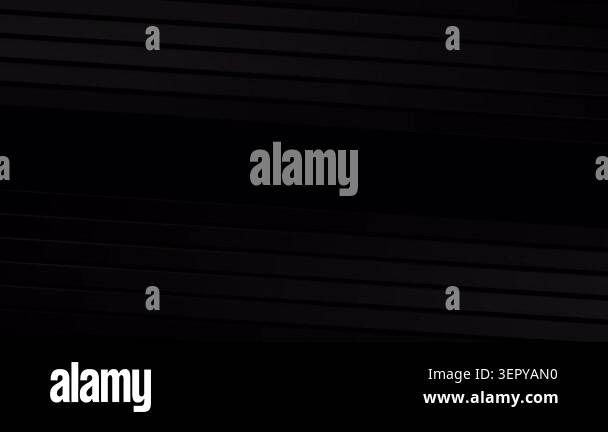 Black stripes abstract technology geometric minimal background ...