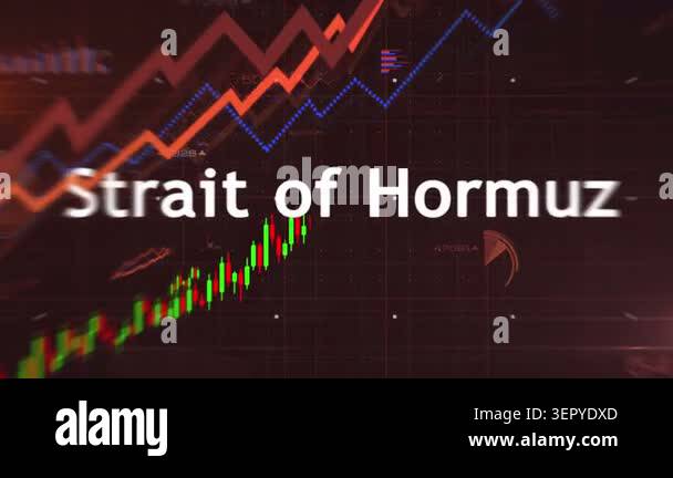 Strategic channels and straits for global trade diagrams charts and ...