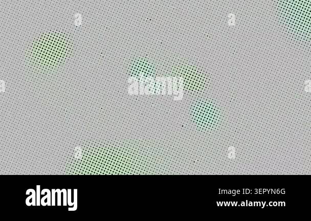 A contemporary abstract background featuring organic teal and green ...