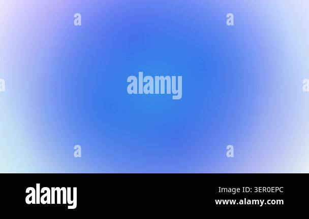 Smooth Pastel Gradient Background Animation Loop Stock Video Footage ...