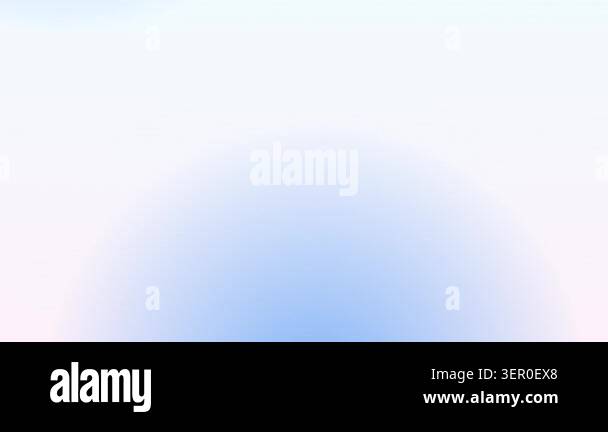 Soft Pastel Gradient Background Animation Loop Stock Video Footage - Alamy