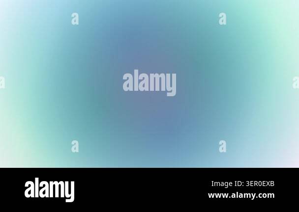 Soft Abstract Pastel Gradient Background Loop Stock Video Footage - Alamy