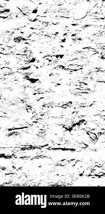 Abstract background texture created from a black and white vertical ...