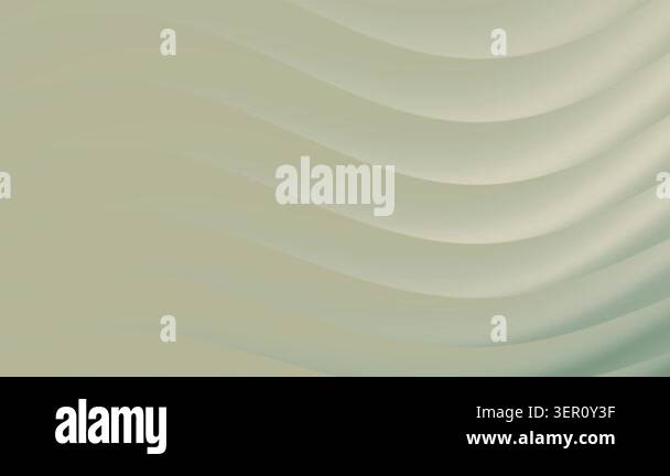 Abstract background with flowing waves and soft lighting, creating a ...