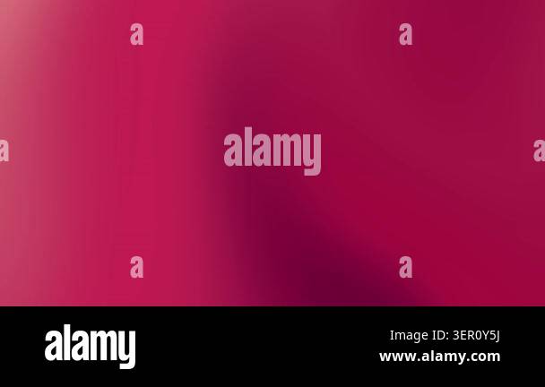 Dark Red Pink gradient background texture design Stock Video Footage ...
