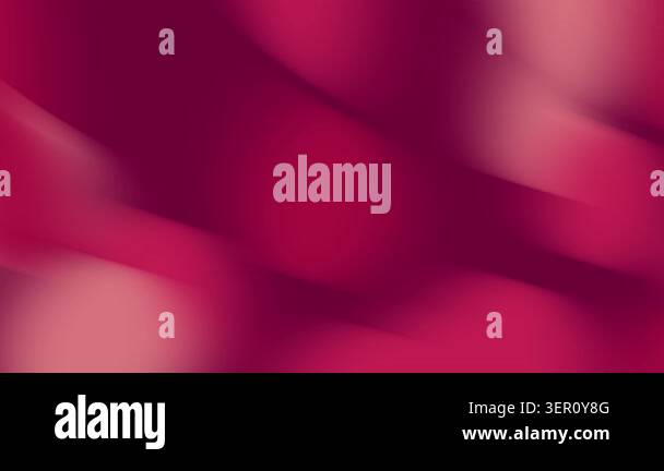 Abstract Dark Red and Pink blurred background Stock Video Footage - Alamy