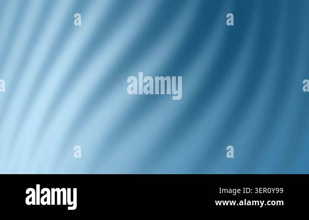 Abstract background with soft blue waves and light streaks, creating a ...