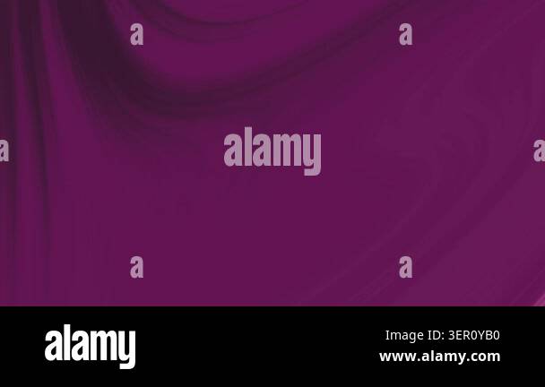 Abstract flowing purple background with subtle light streaks and motion ...
