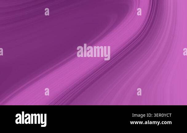 Abstract flowing purple liquid background with smooth, curved lines and ...