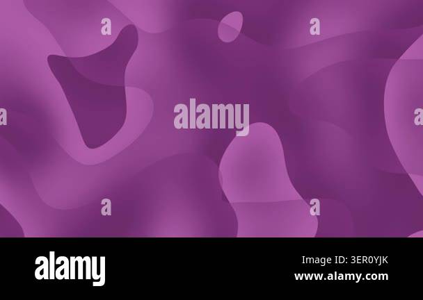 Abstract flowing purple shapes with soft gradients and subtle wave-like ...