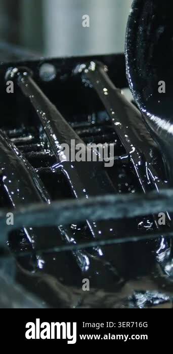 Producing fiberglass rods - manufacture of composite reinforcement ...