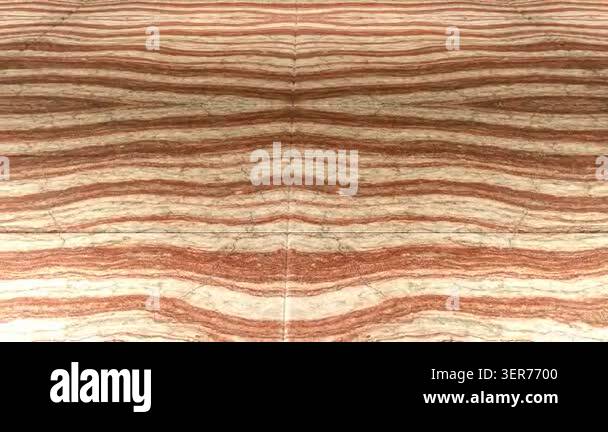 Stunning movement over Cipollino Ondulato Rosso marble tiles seamless ...