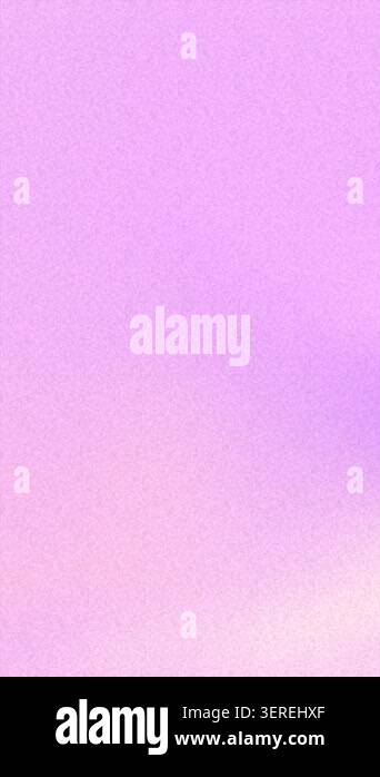 Soft gradient flows from lavender to peach. Dreamy tones evoke calm and ...