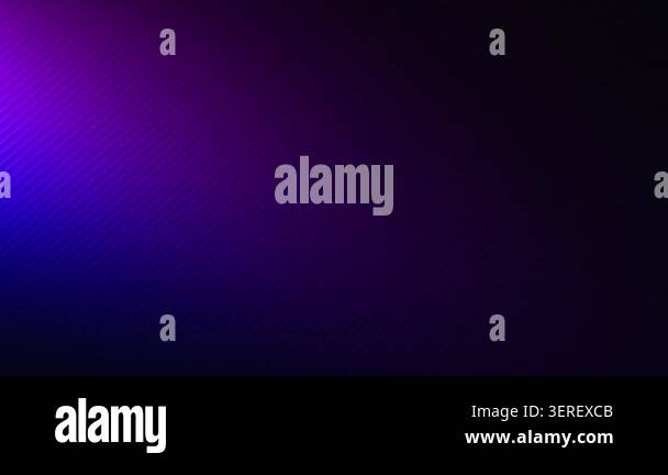 Vibrant purple diagonal stripes motion background with glowing gradient ...