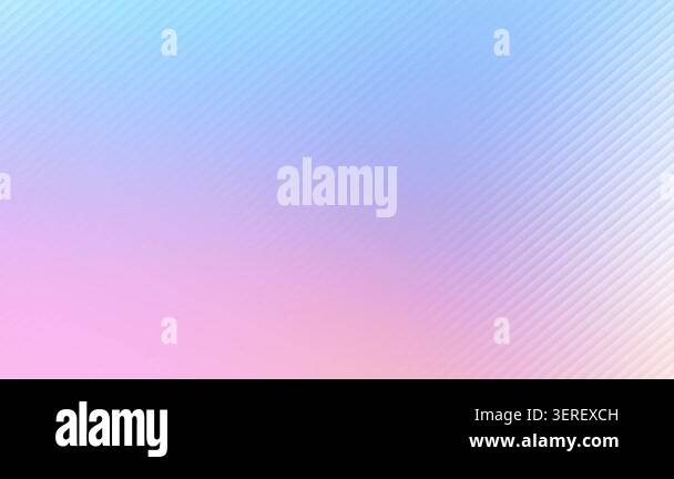 Abstract pastel gradient background with diagonal lines motion video ...