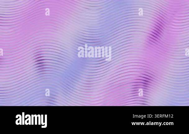 Abstract purple and lavender backdrop with smooth flowing lines, soft ...