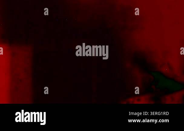 High quality dust and scratches texture for vintage video effects Stock ...