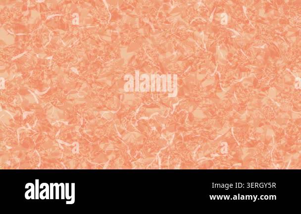 Abstract Orange Marble Texture Pattern 4K Stock Video Footage - Alamy