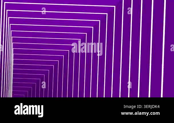 abstract background with geometric pattern Stock Video Footage - Alamy