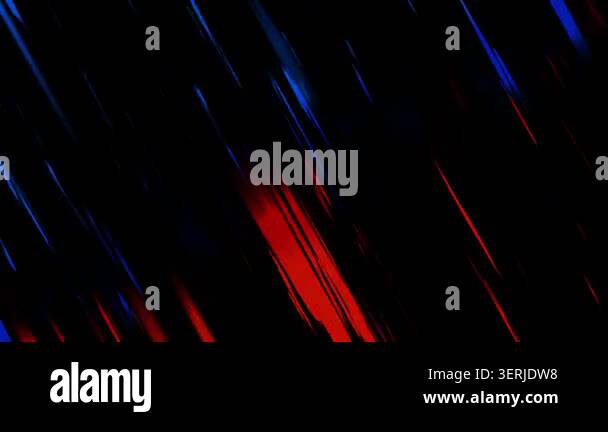 red and blue abstract background Stock Video Footage - Alamy