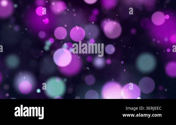 purple purple pink and white bokeh background. beautiful art ...